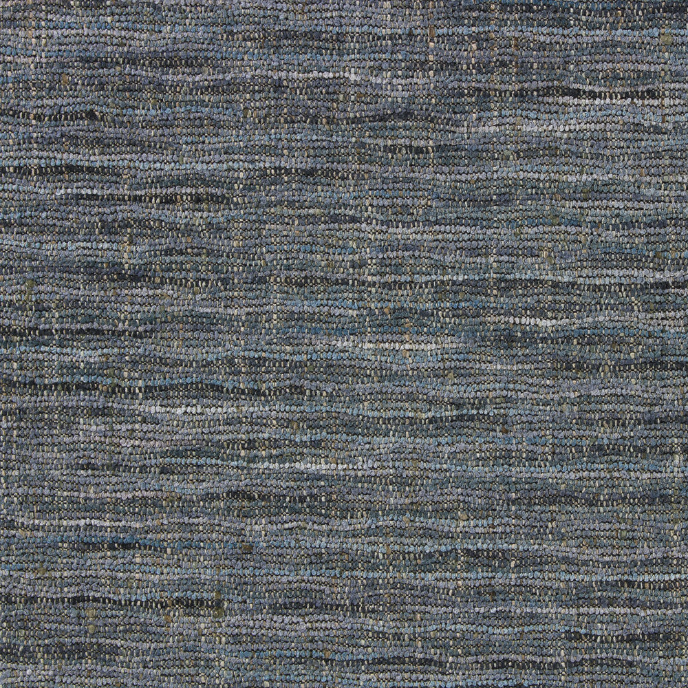 Battini Indigo Richloom Fabric | The Fabric Co