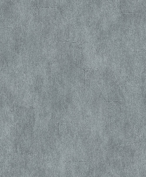 4020-78529 Trent Grey Woven Texture Wallpaper | The Fabric Co