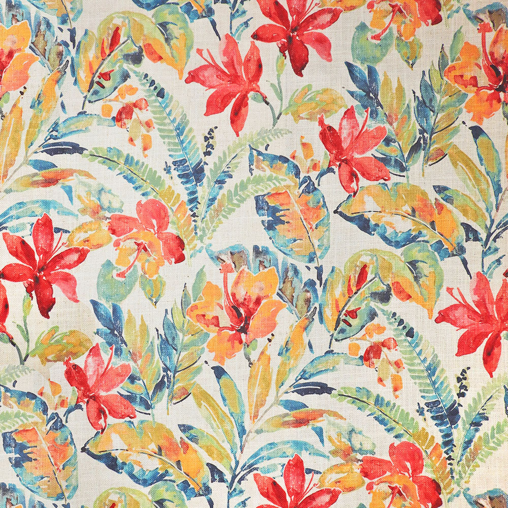 Bonaire Calypso Regal Fabric | The Fabric Co
