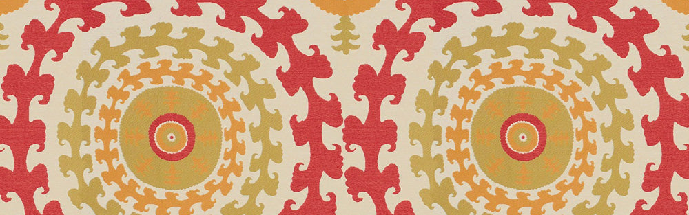 Contemporary and Modern Fabric: Stylish Designs by the Yard