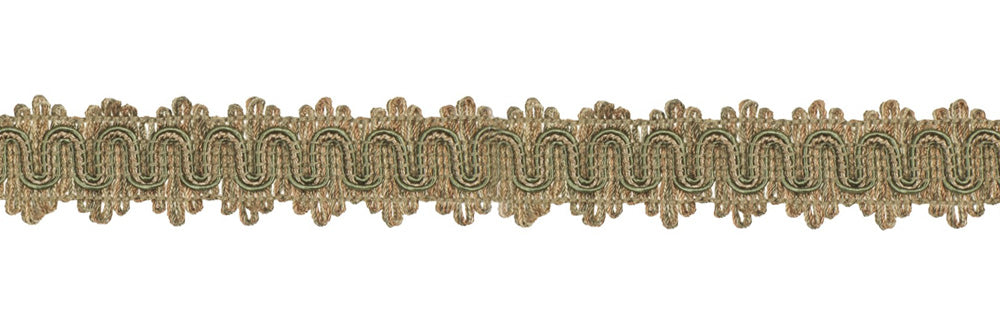 Border & Tape Trim: Decorative Finishing Touches