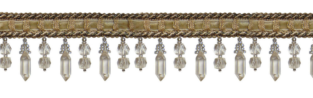 Tassel Fringe – The Fabric Co