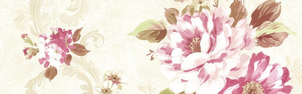 Designer Wallpaper Collection – Premium Wall Coverings