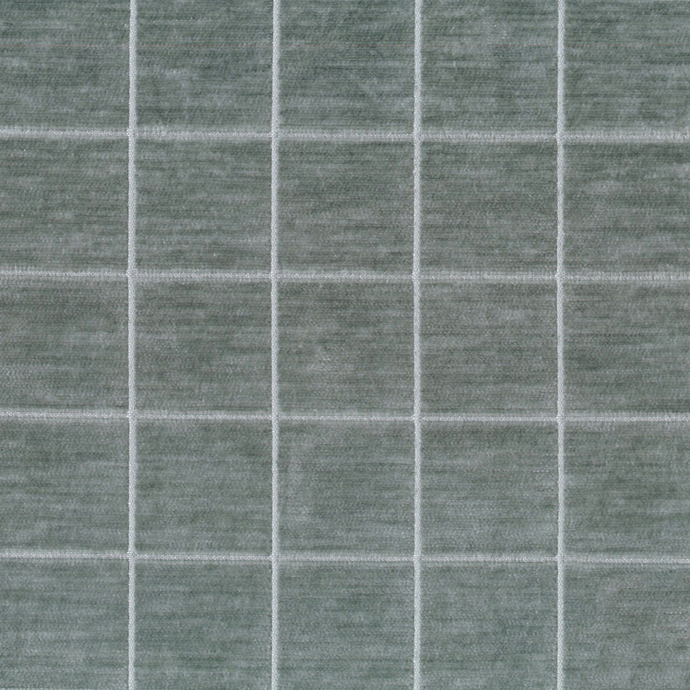 Block Iceberg Regal Fabric