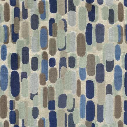 Capsules 518 Seaside Covington Fabric | The Fabric Co