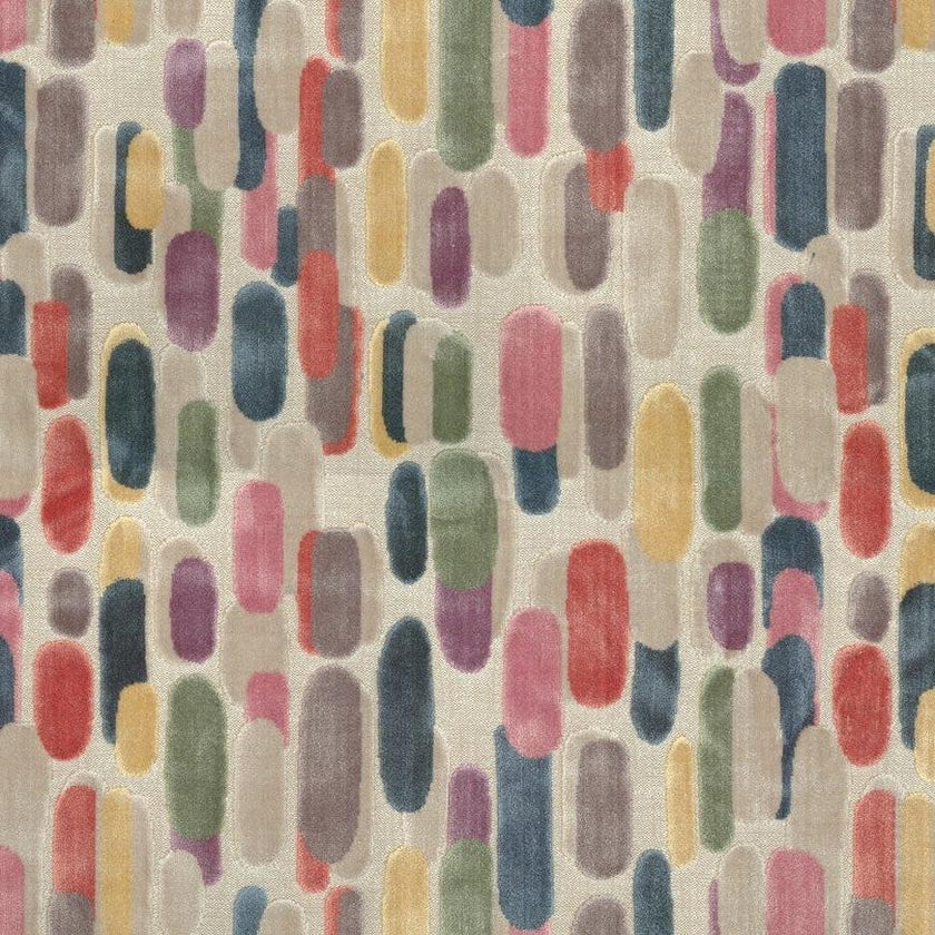 Capsules 78 Confetti Covington Fabric | The Fabric Co