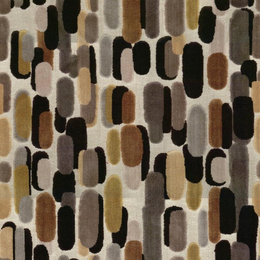 Capsules 922 Granite Covington Fabric | The Fabric Co