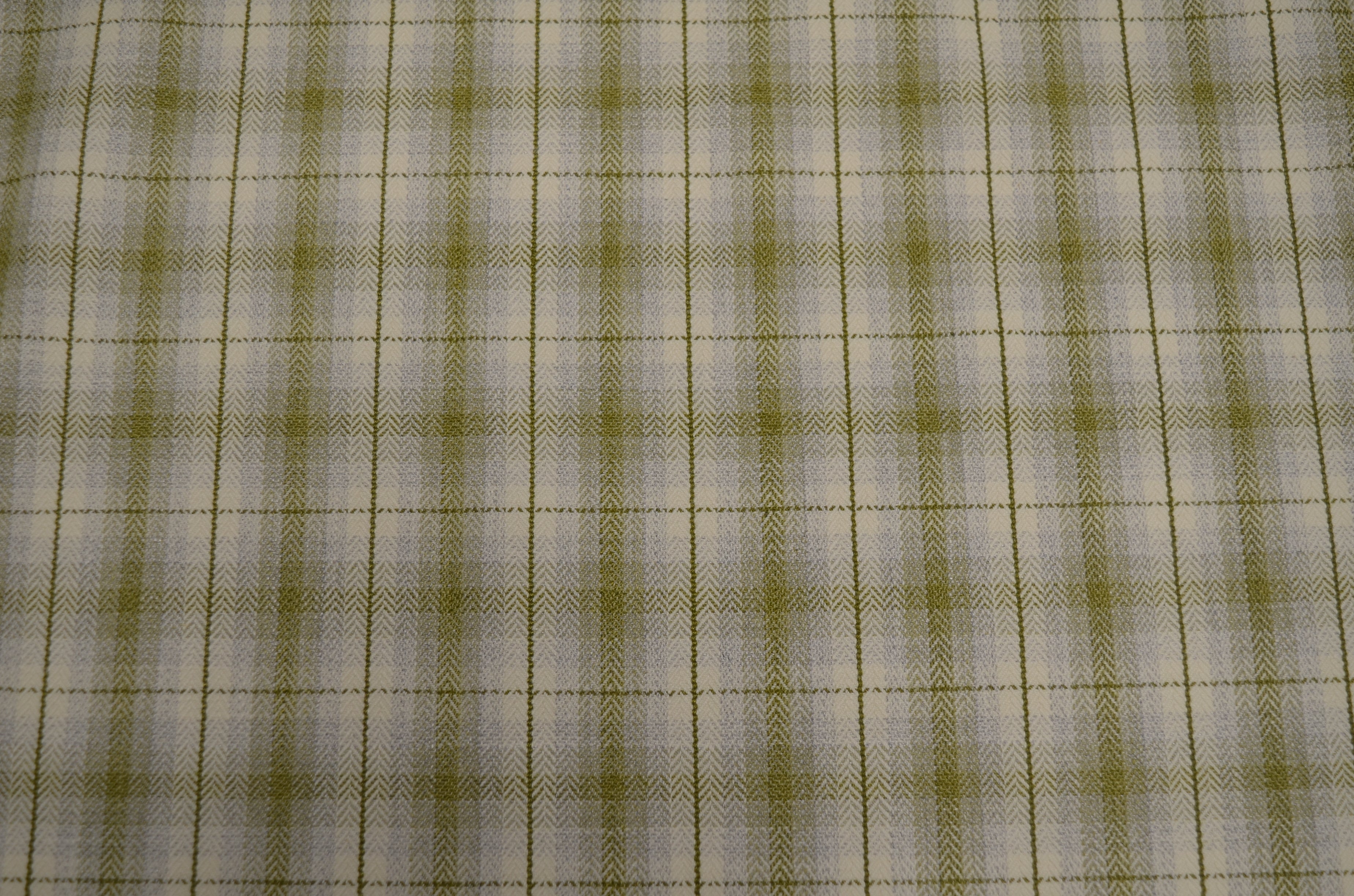 Archer Olive Hamilton Fabric