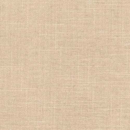 Taupe Cream Linen Look Textured Upholstery Edward Buff Regal Fabric