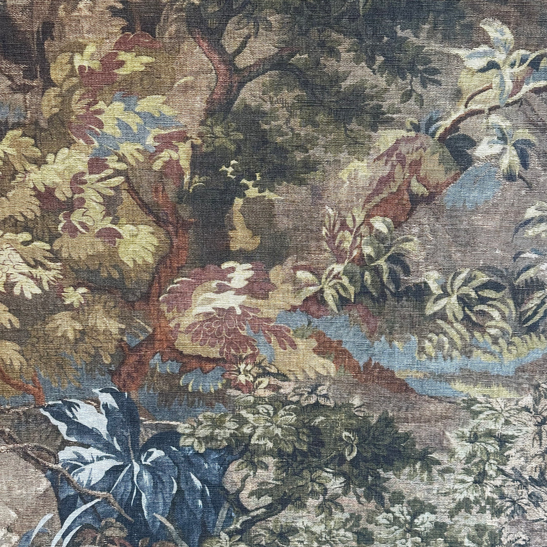 Hamilton Fabrics