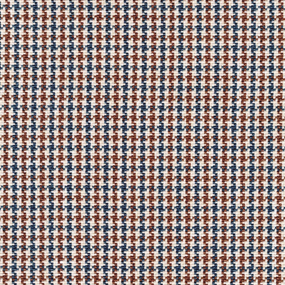 Kipper Prussian Regal Fabric