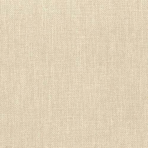 Solid Cream Merger Butter Regal Fabric