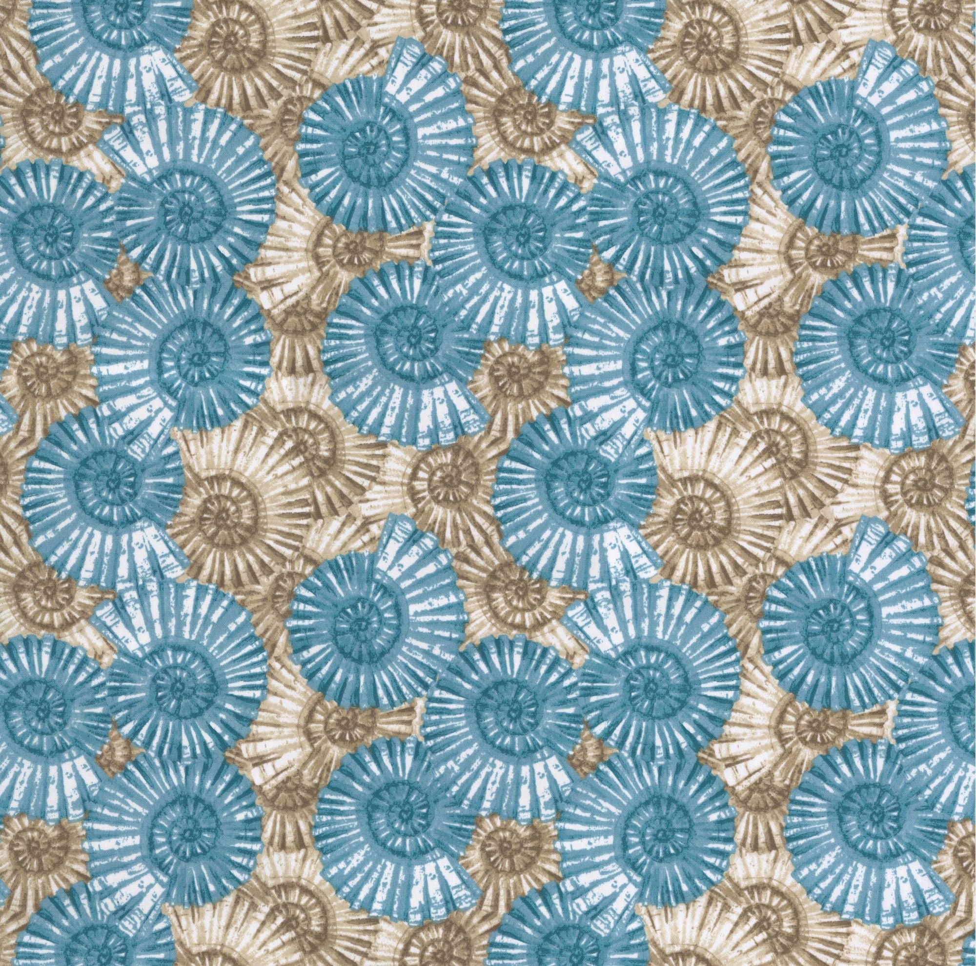 OD Concha Spa Tempo Fabric | The Fabric Co