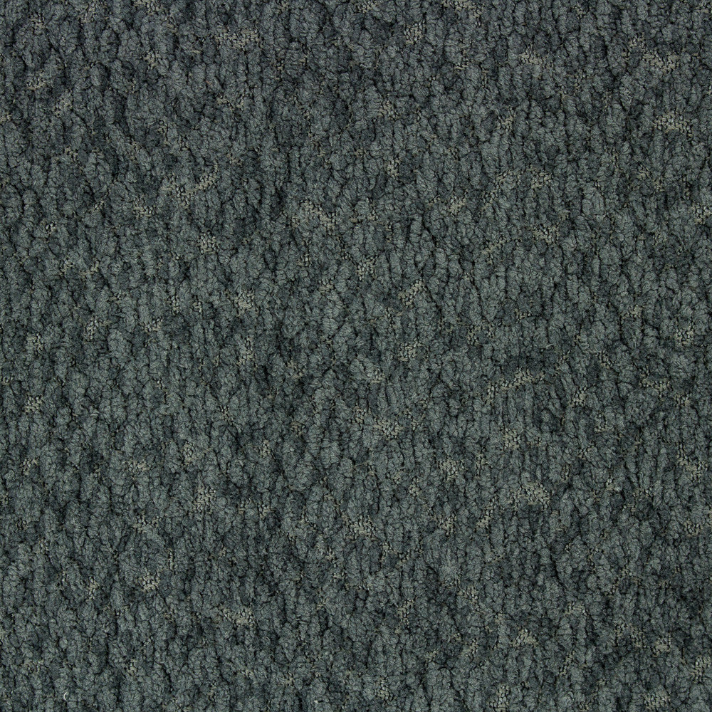 Popcorn Slate Richloom Fabric |The Fabric Co