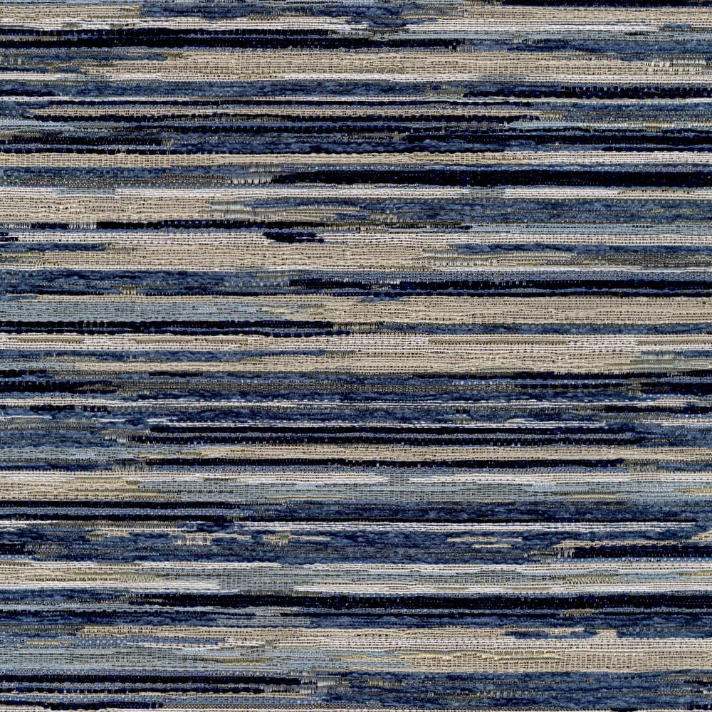 Ranger Indigo Regal Fabric | The Fabric Co