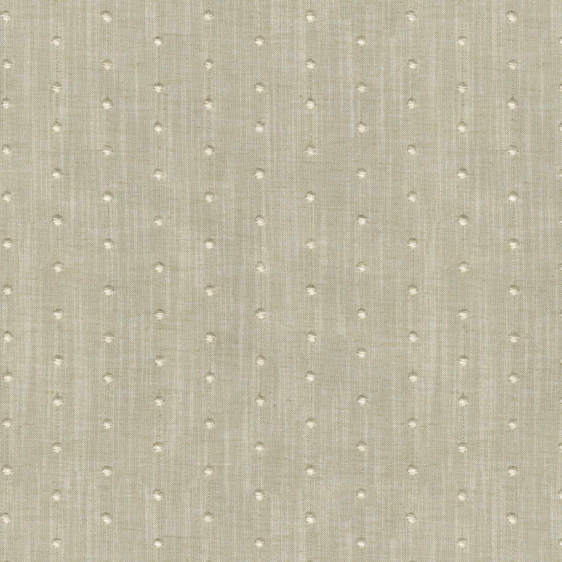 Swiss Dot Embroidery Linen PKL Studio Fabric | The Fabric Co