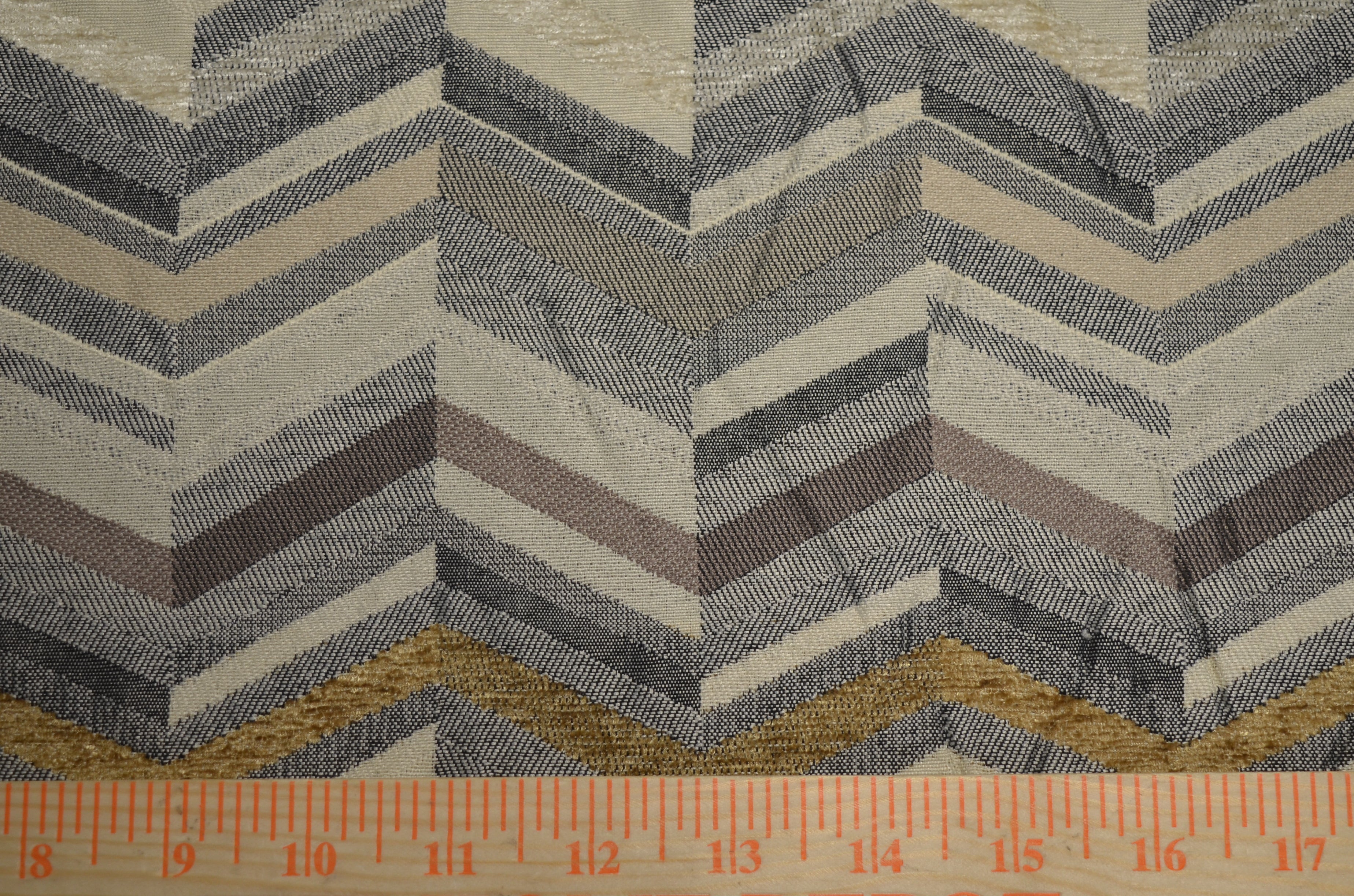 Illusion Cream PMT Fabrics