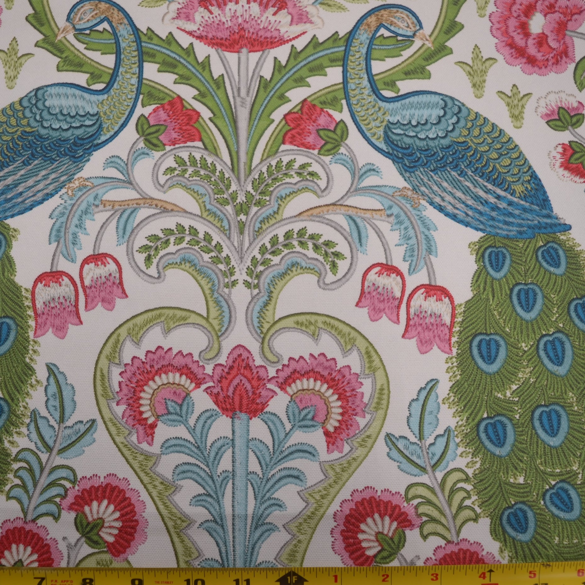 Covington Fabric + Design