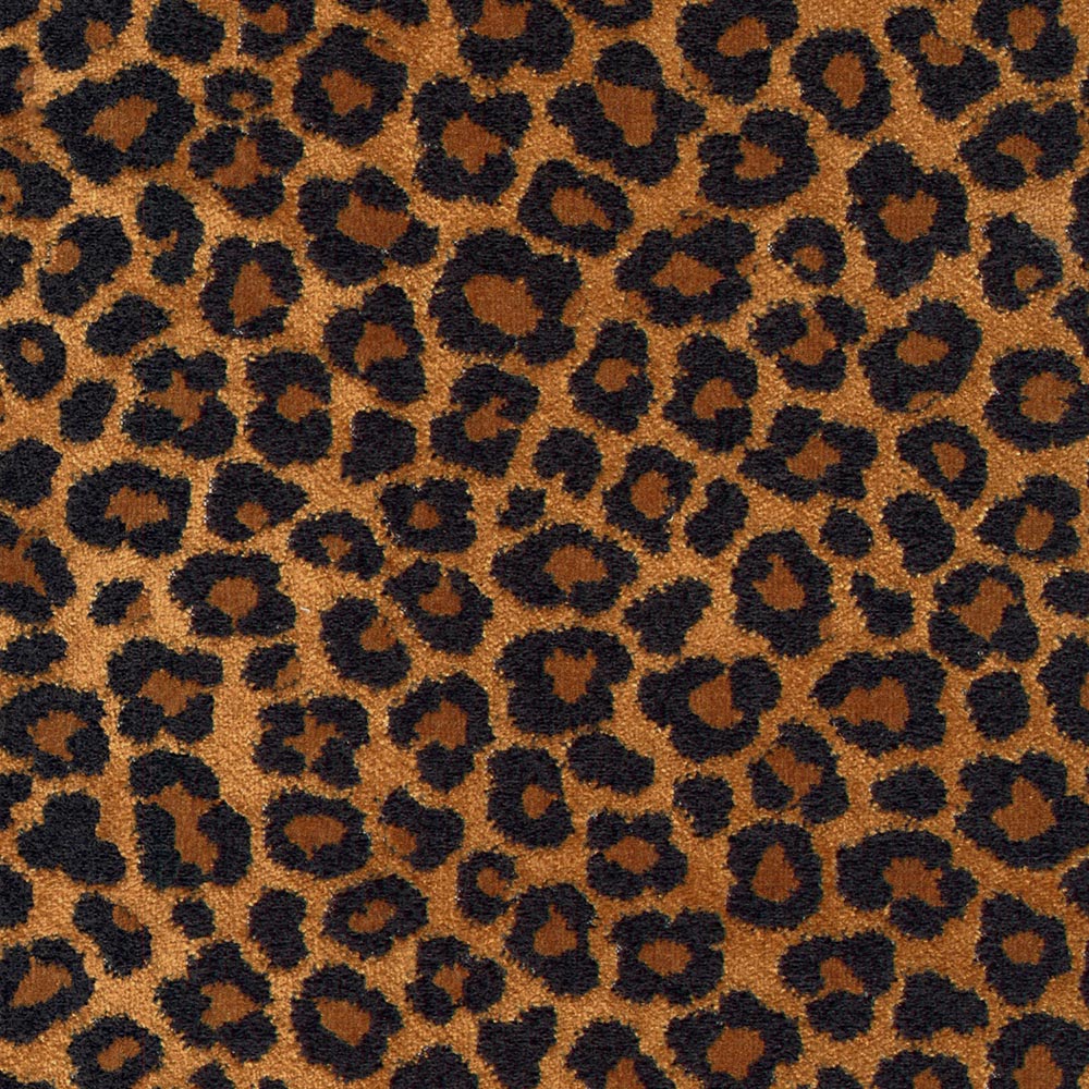Zavir Cognac Regal Fabric The Fabric Co