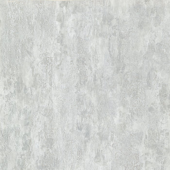 2976-86493 Deimos Silver Texture Wallpaper | The Fabric Co