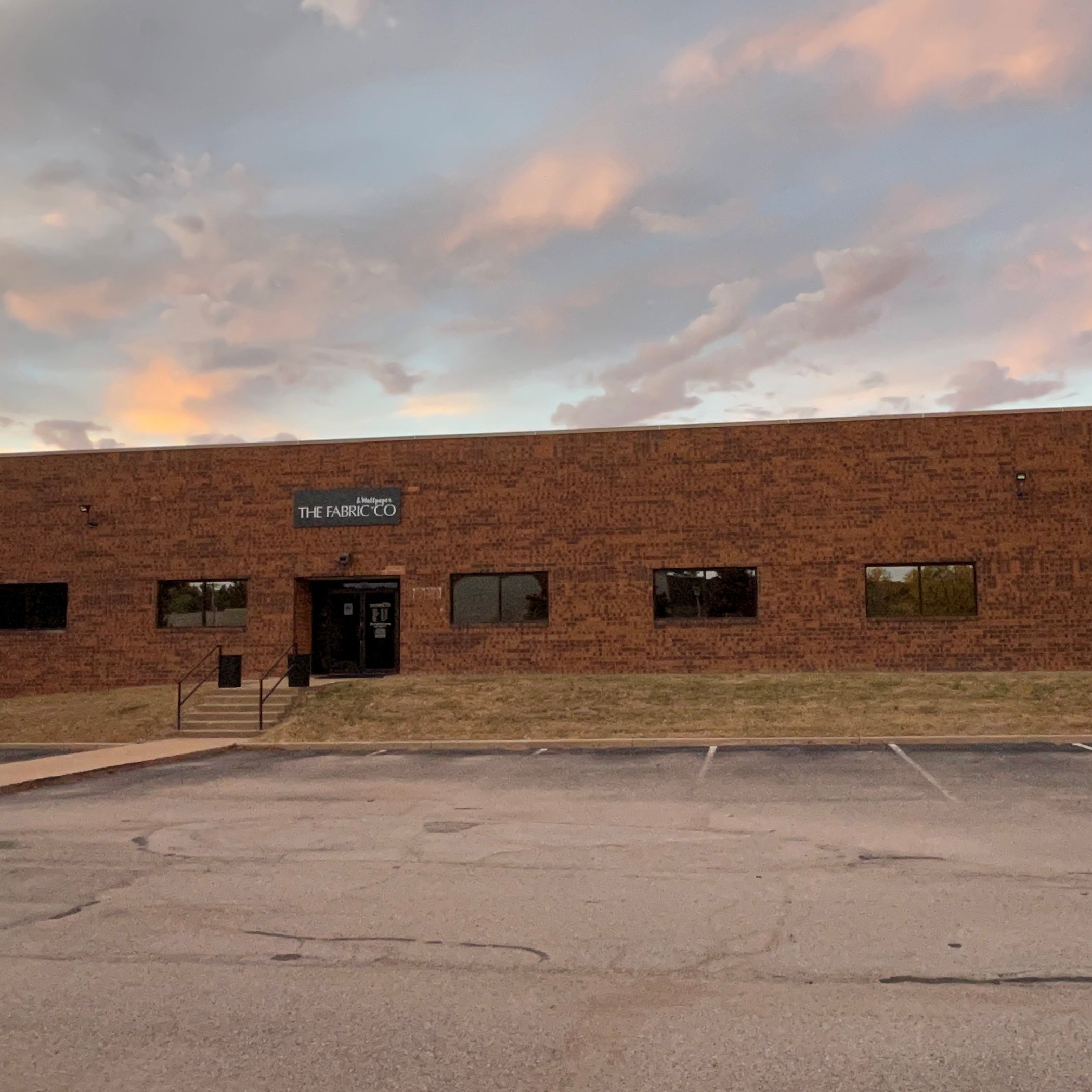 Retail Store Location