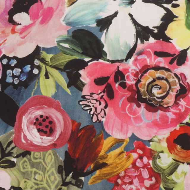 Hamilton Fabrics