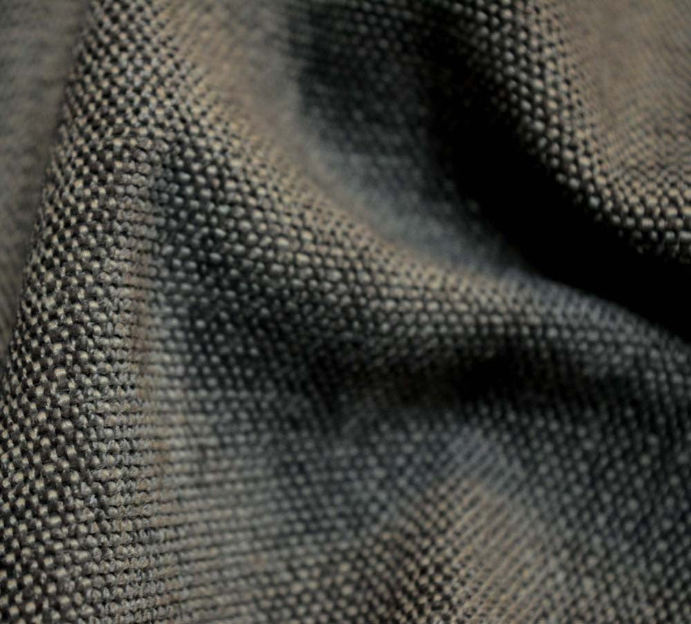 Taupe Brown Crypton Chenille Upholstery Daily Cremini Crypton Fabric