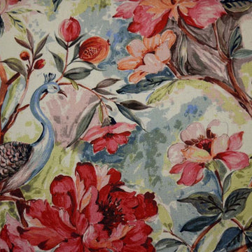 Hamilton Fabrics