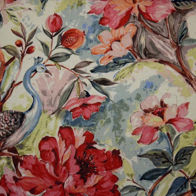 Hamilton Fabrics