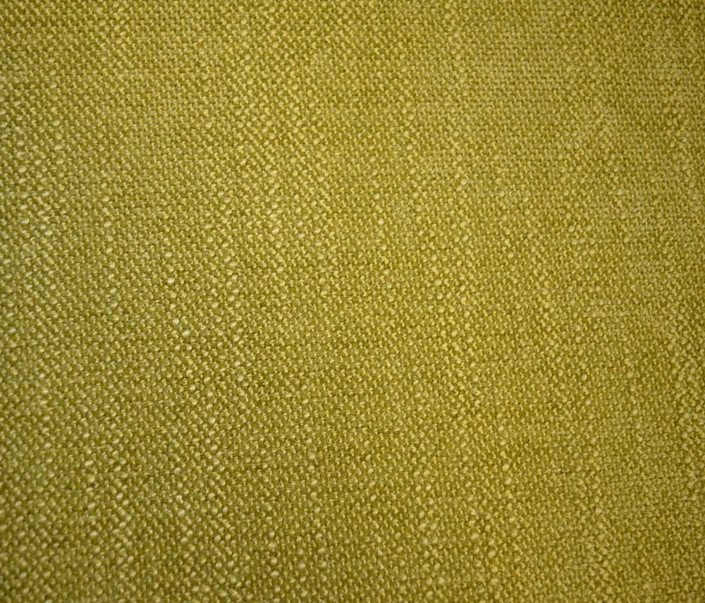 Silex Fern Green Chenille Crypton Fabric
