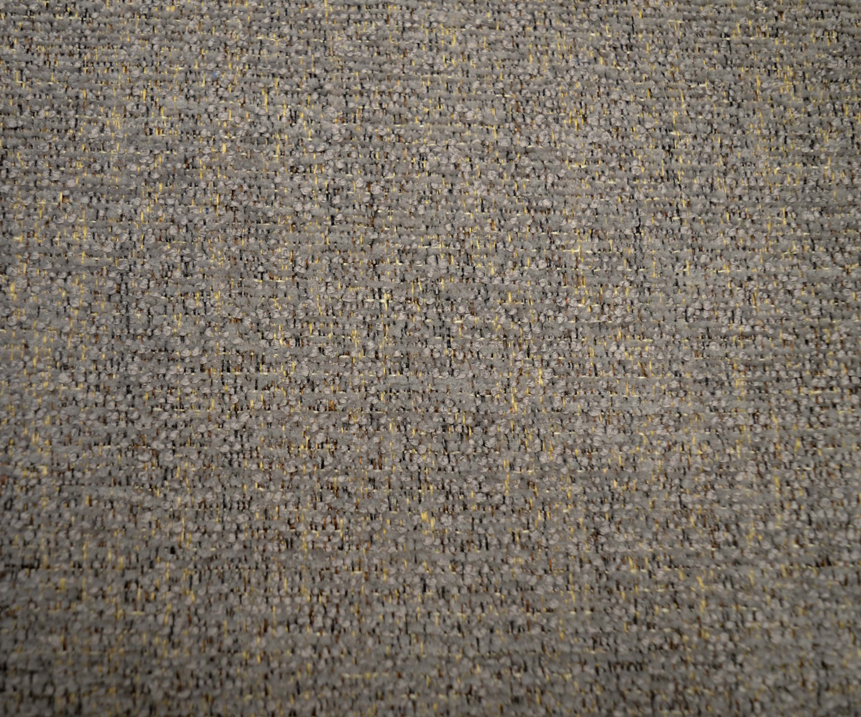 Wayfarer Slate Grey Crypton Chenille Upholstery Fabric