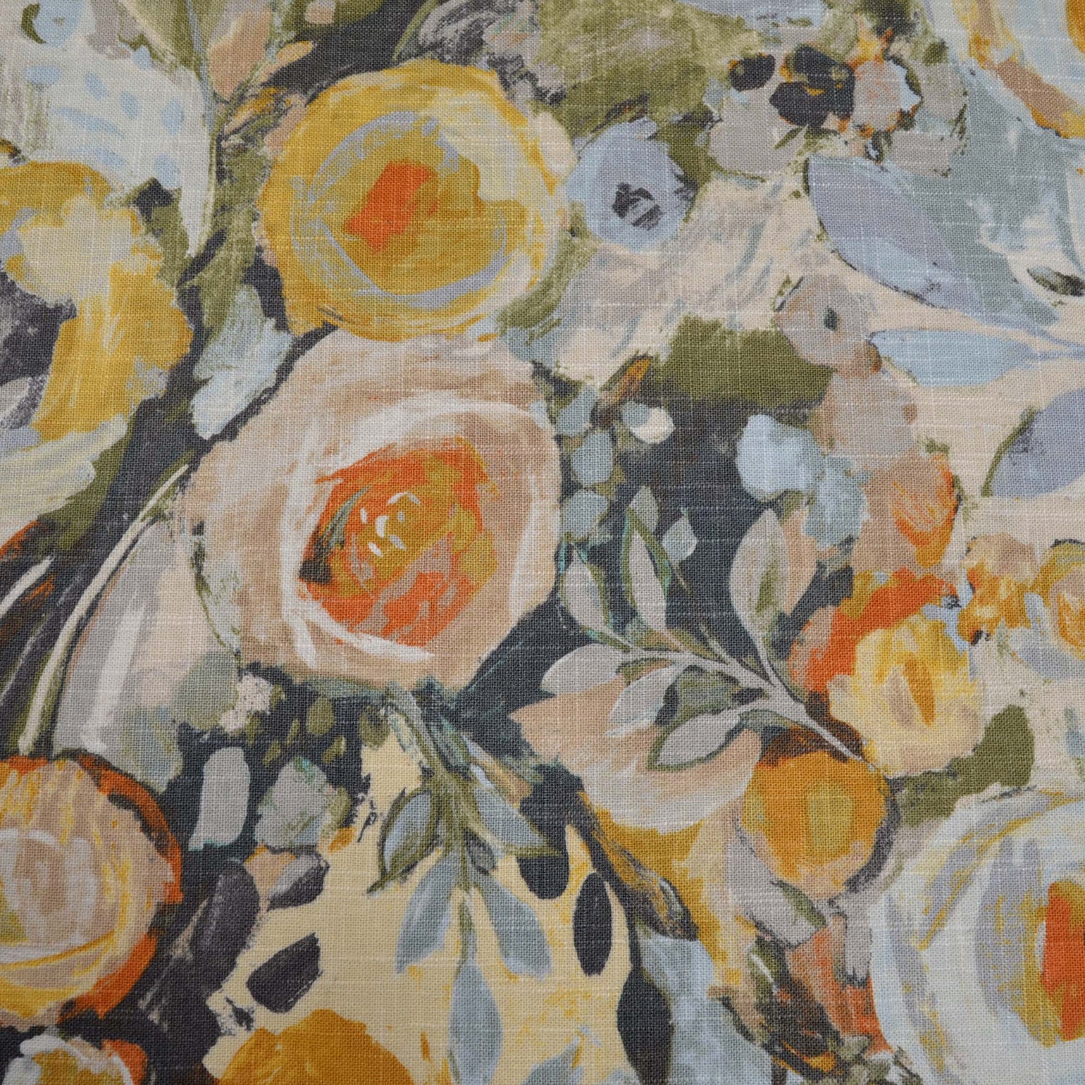 Hamilton Fabrics