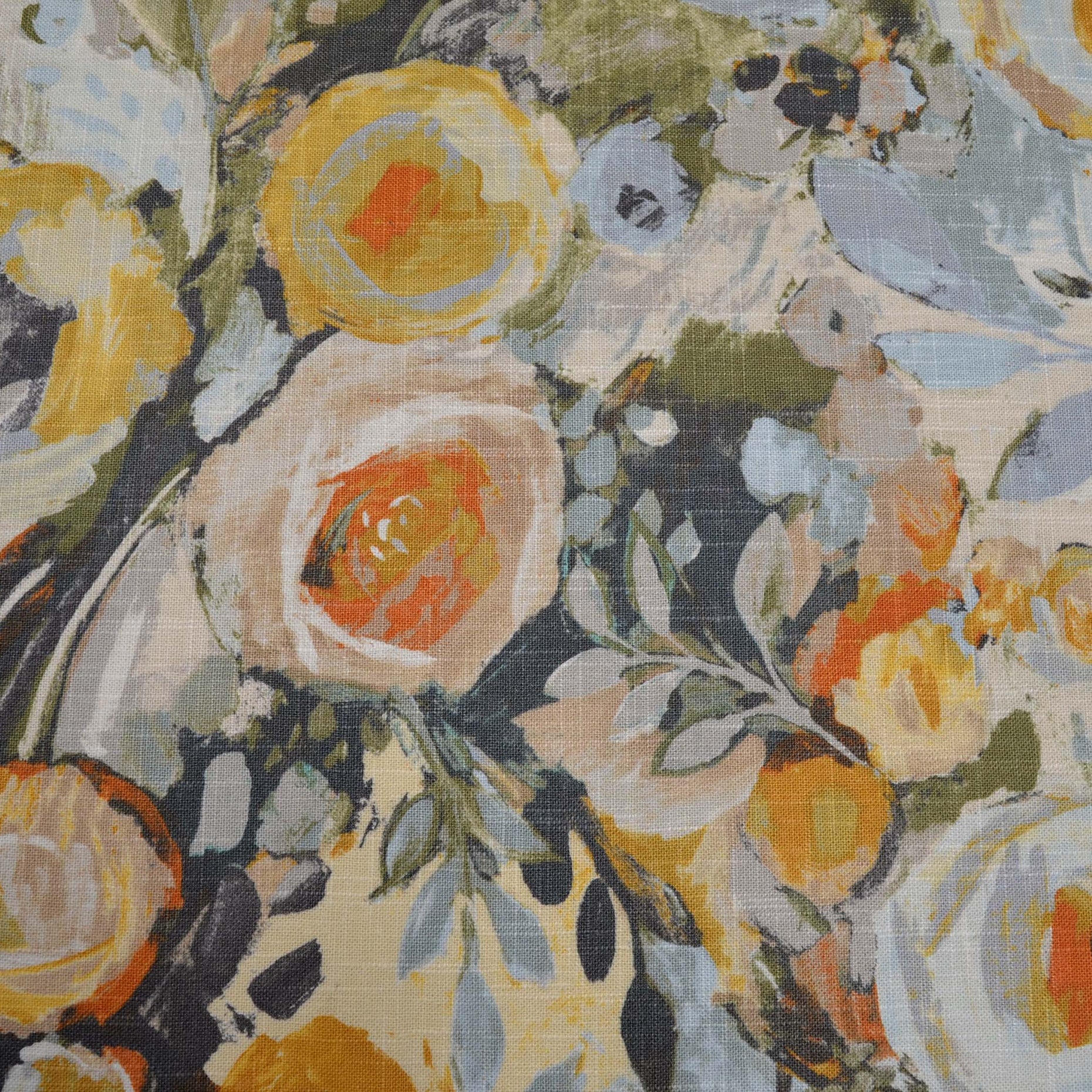 Hamilton Fabrics