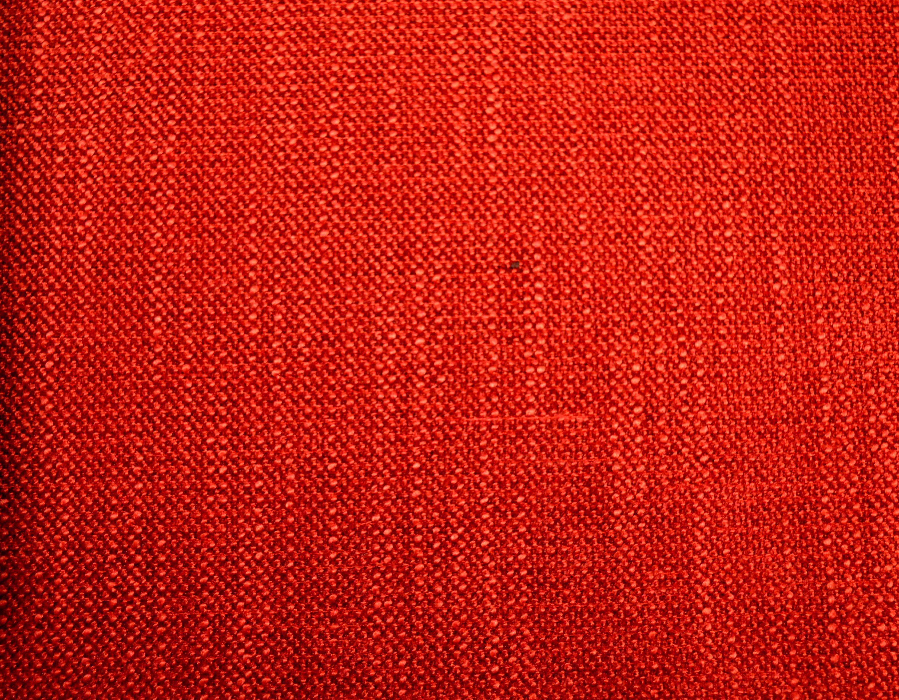 Silex Crimson Dark Red Textured Performance Upholstery Crypton Fabric