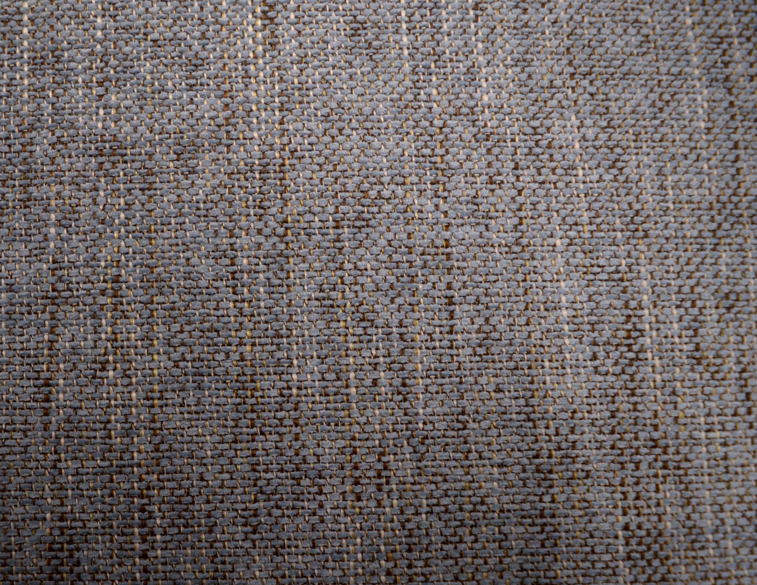 Daria Wedgewood Light Blue Solid Upholstery Crypton Fabric