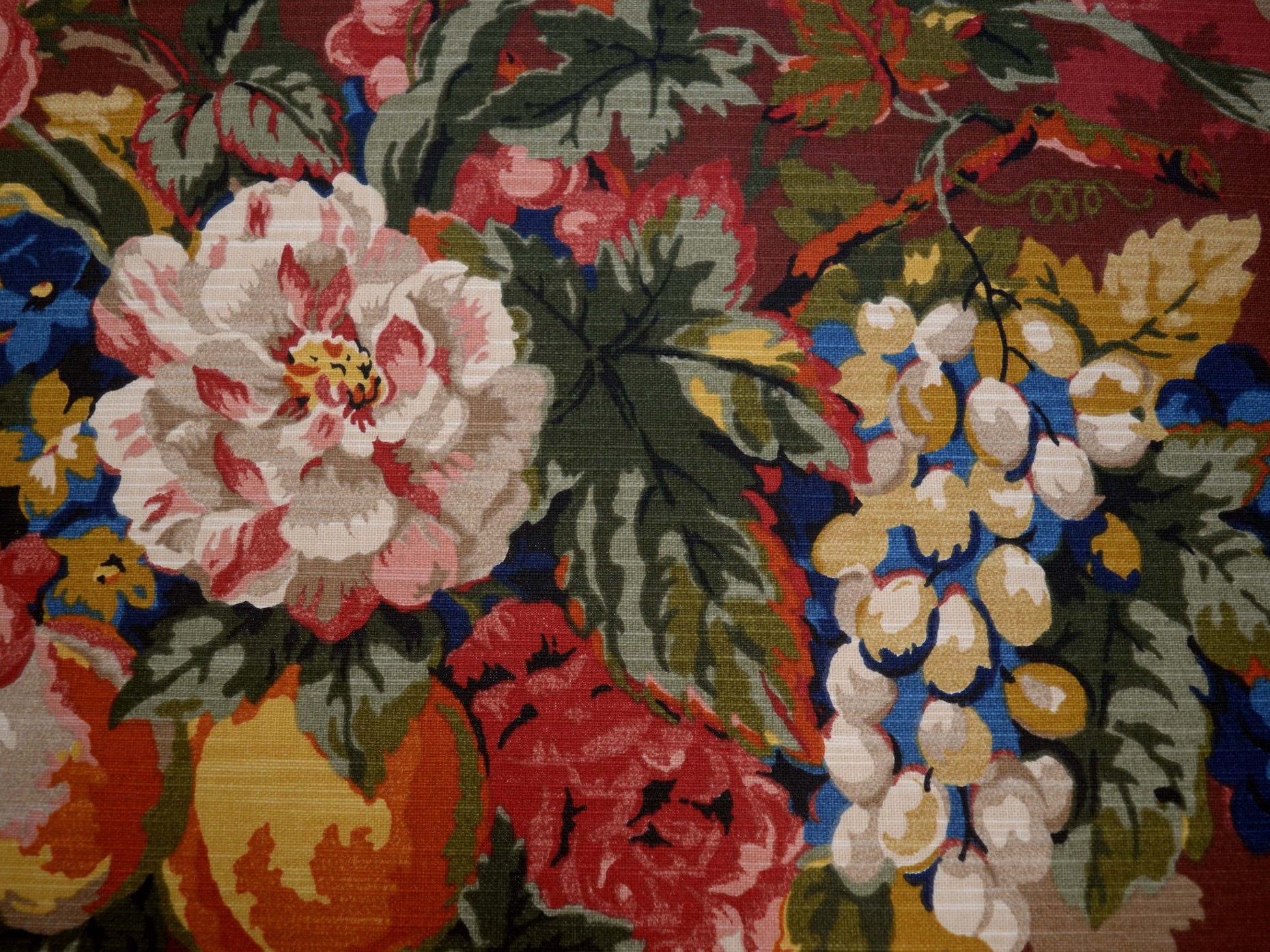 Floral Fabric by the Yard: Beautiful Prints for Any Project – Page 7