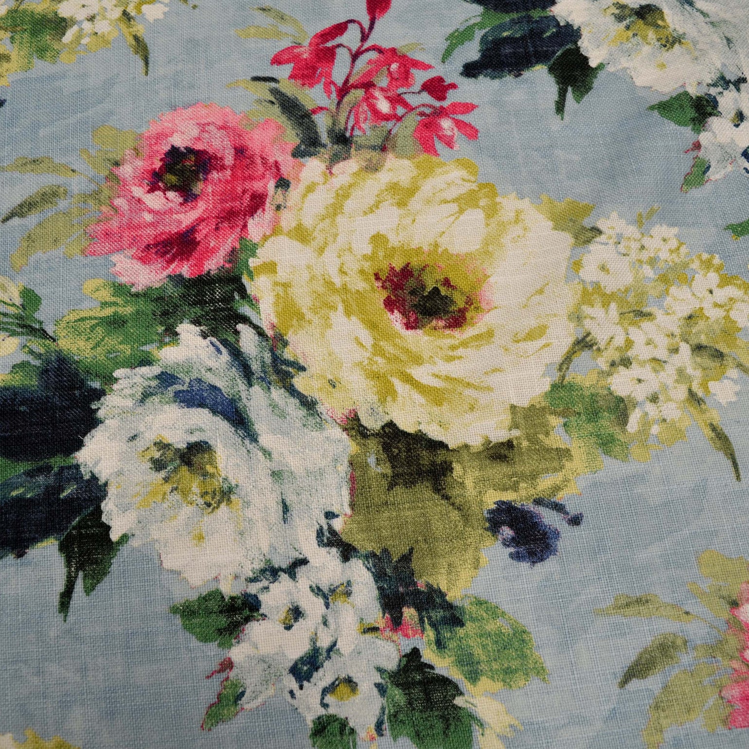 Covington Fabric + Design