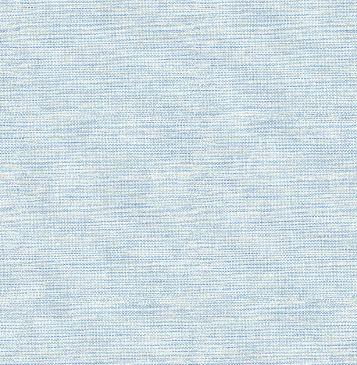2767-24283 Bluestem Blue Grasscloth Wallpaper | The Fabric Co