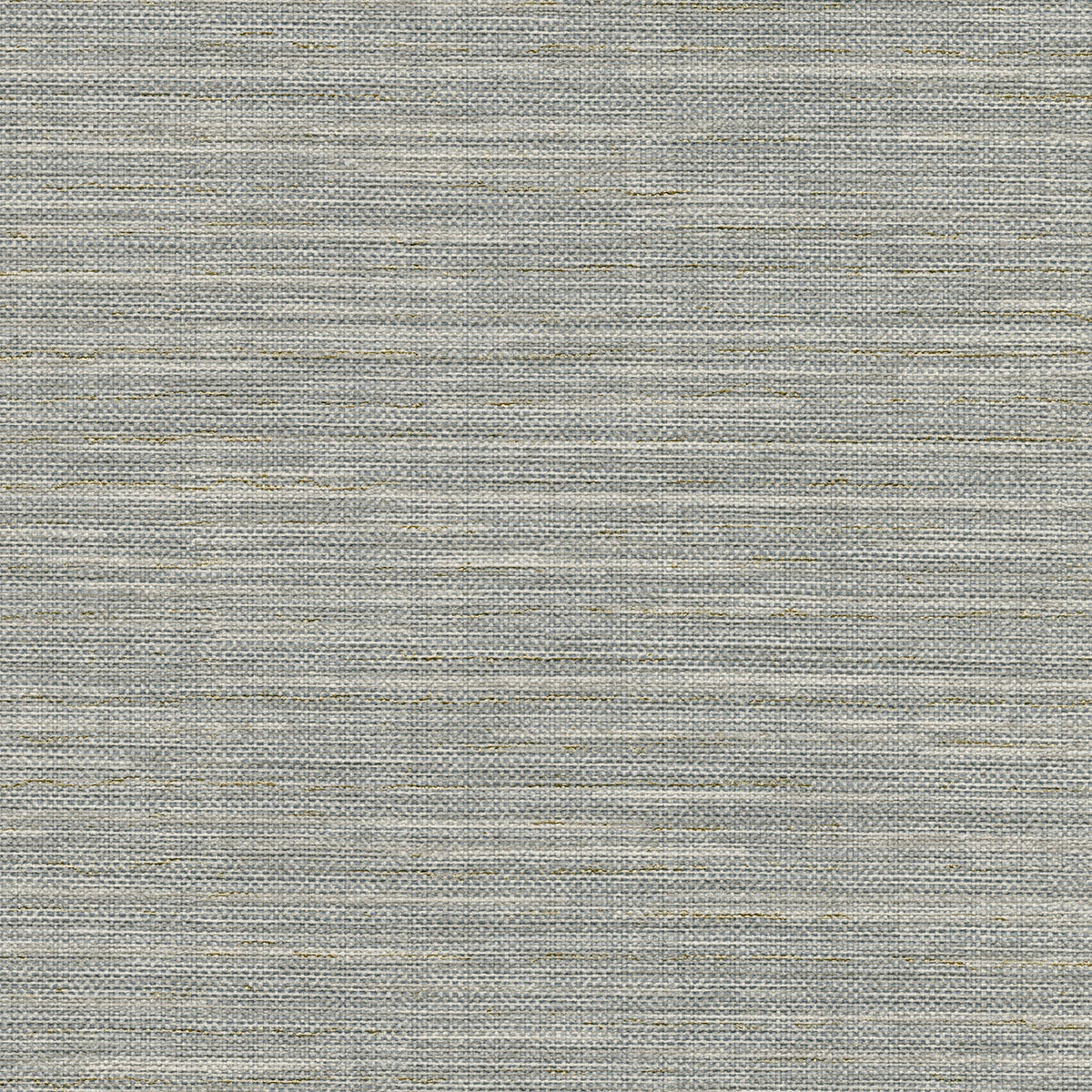 2807-8016 Bay Ridge Grey Linen Texture Wallpaper | The Fabric Co
