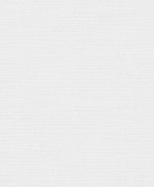 2814-MKE-3128 Zora Ivory Linen Texture Wallpaper | The Fabric Co