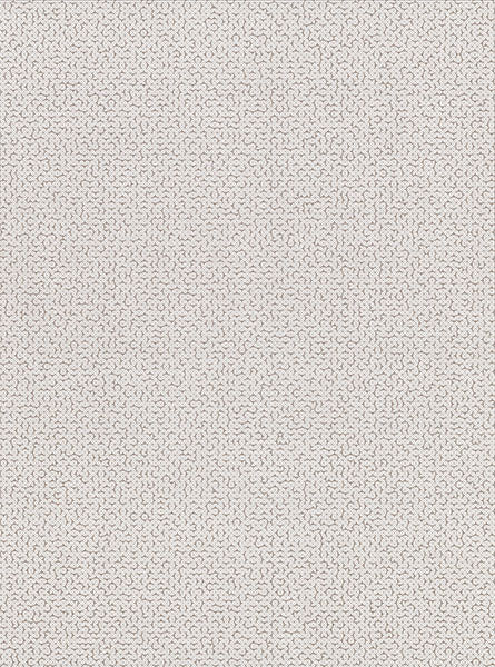 2945-1148 Acute White Geometric Wallpaper | The Fabric Co