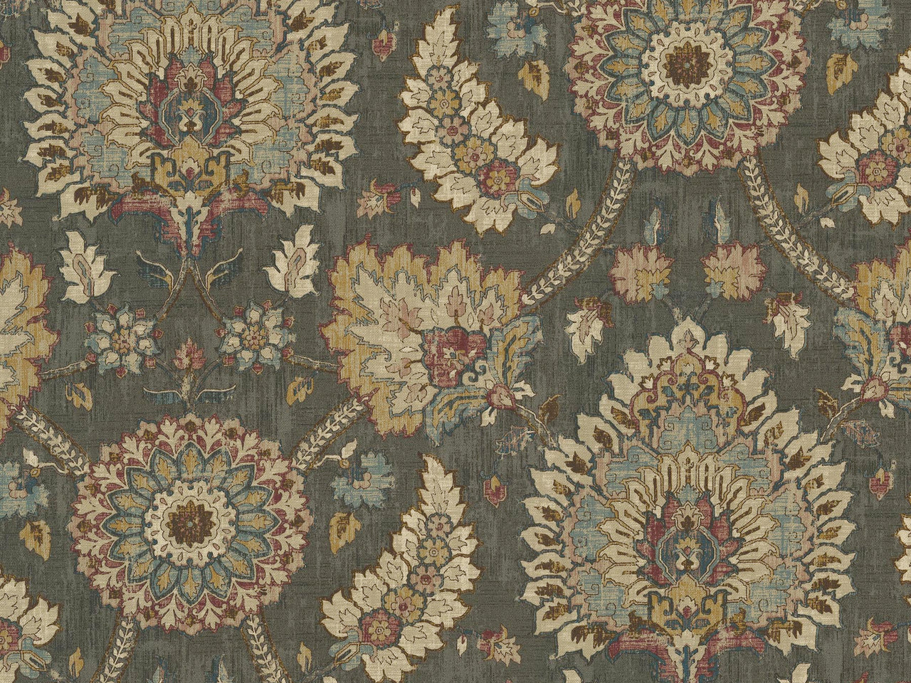Country Upholstery Fabric: Classic and Charming Styles