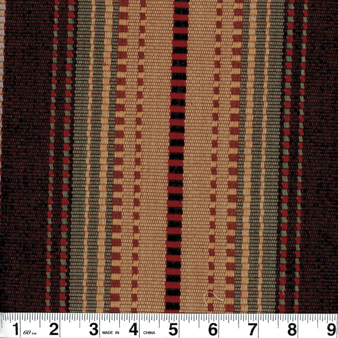 Appalachian Brick Roth & Tompkins Fabric | The Fabric Co