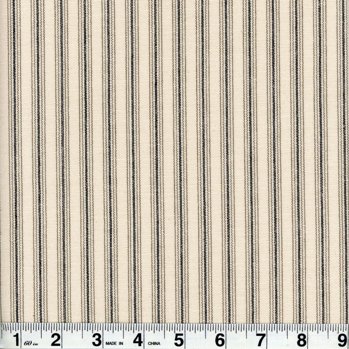 D2801 Catalina Black Pearl Fabric | The Fabric Co