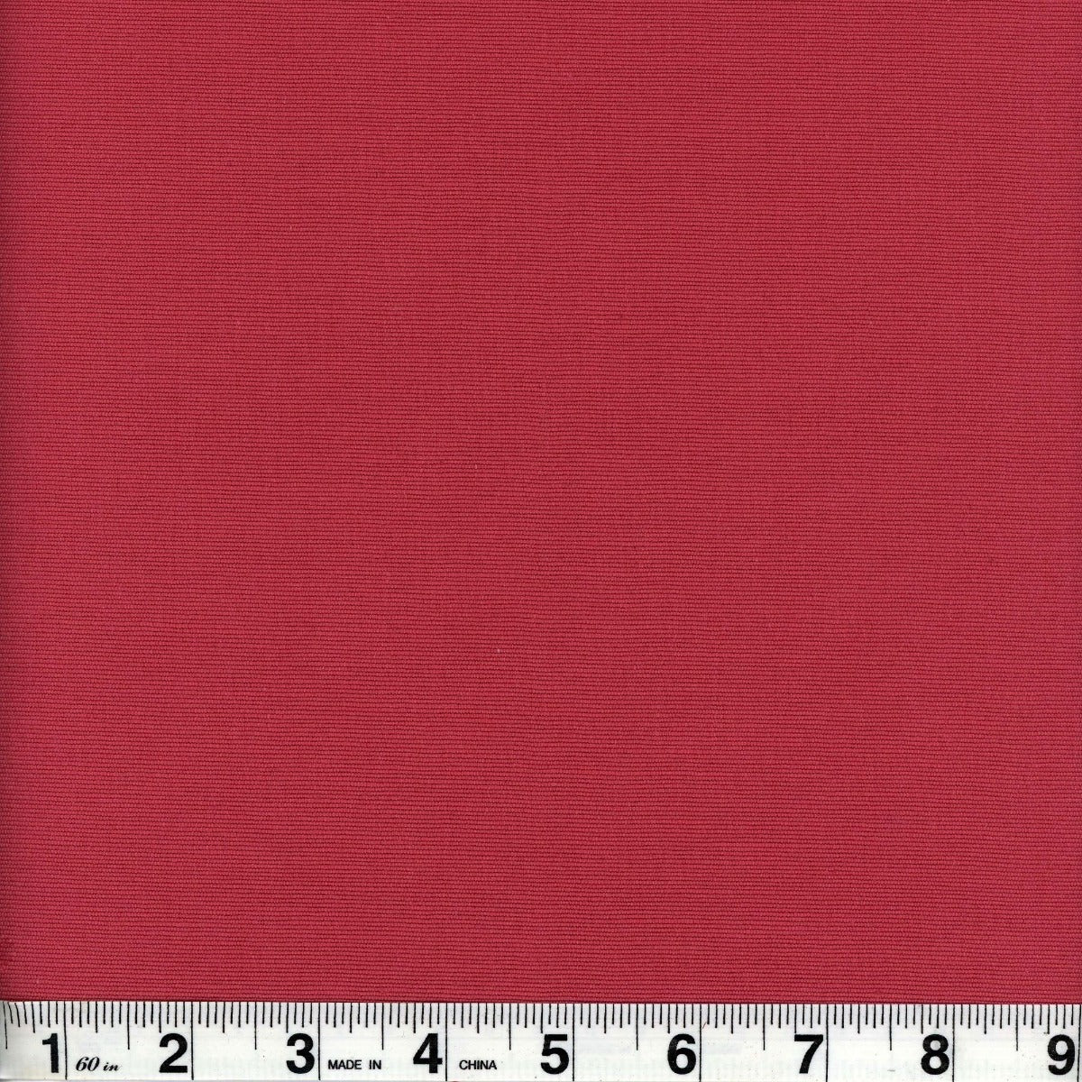 DZ51 Clipper Strawberry Fabric | The Fabric Co
