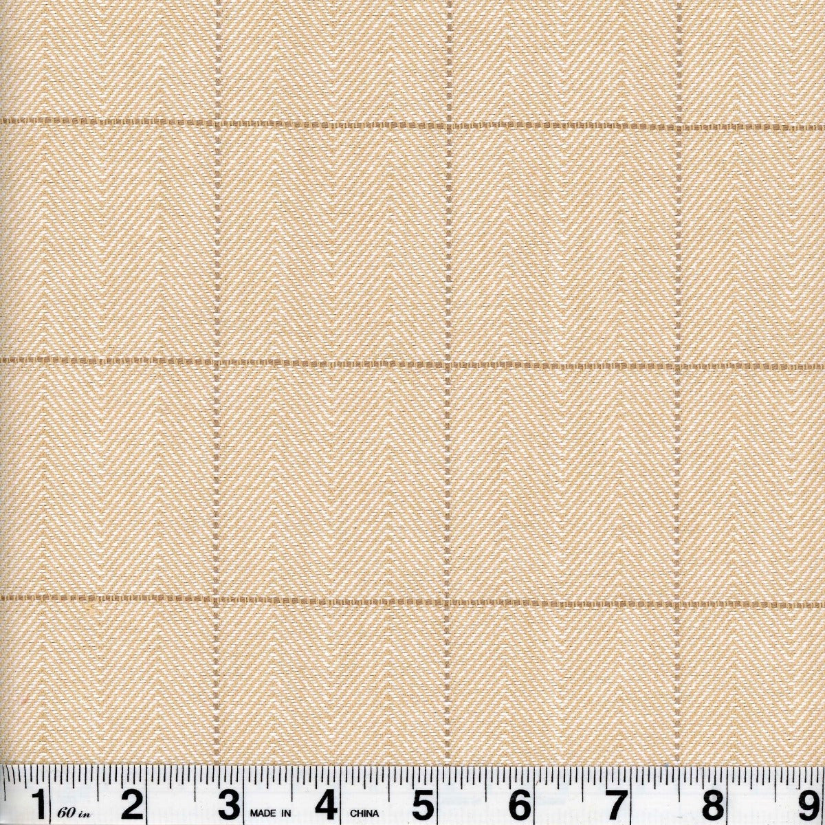 D2960 Copley Square Sand Fabric | The Fabric Co