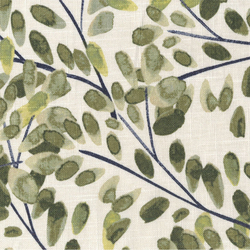 Suneil 280 Leaf Covington Fabric | The Fabric Co