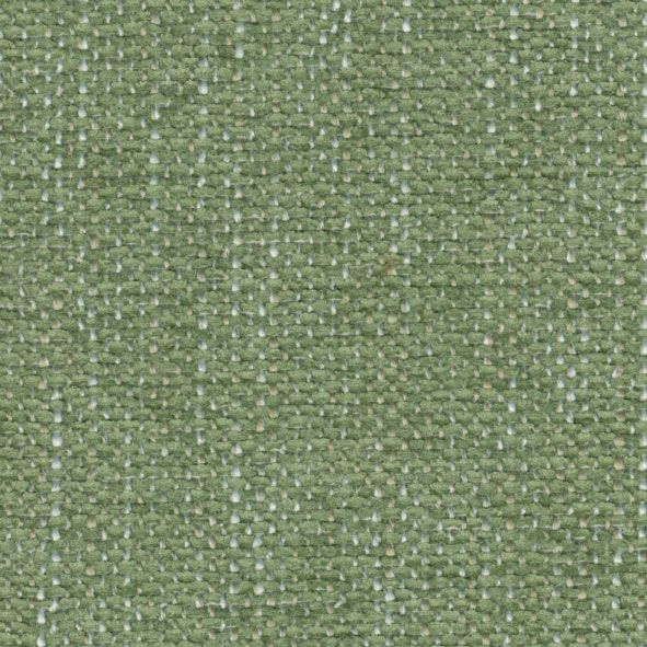 Bright Green Crypton Chenille Upholstery Daria Lime Crypton Fabric