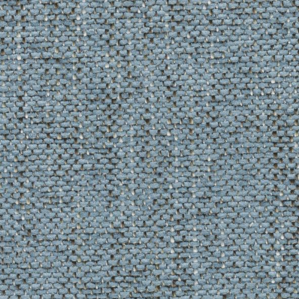 Light Blue Crypton Chenille Upholstery Daria Wedgewood Crypton Fabric