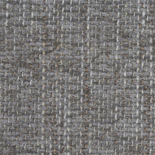 Grey Crypton Chenille Upholstery Daria Stone Crypton Fabric